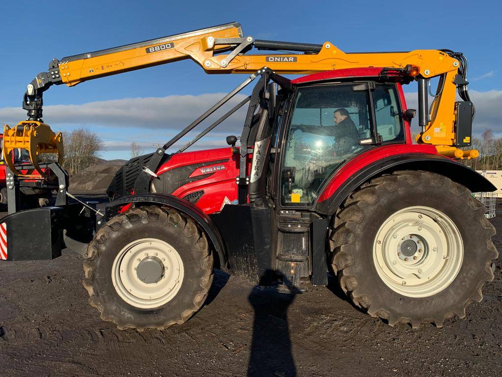 Used Tractors For Sale | Jas P Wilson