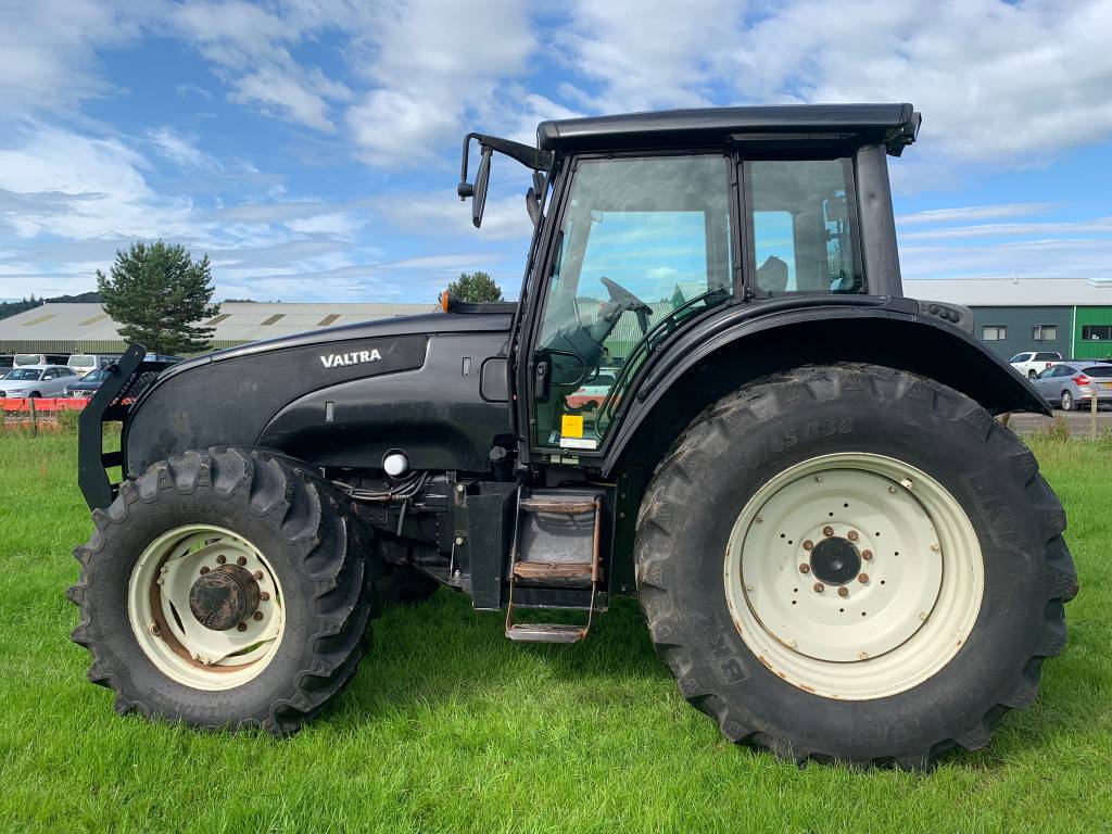 Used Tractors For Sale | Jas P Wilson