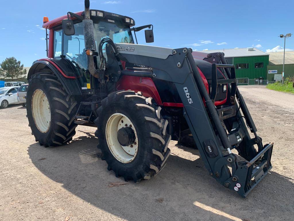 Used Tractors For Sale | Jas P Wilson