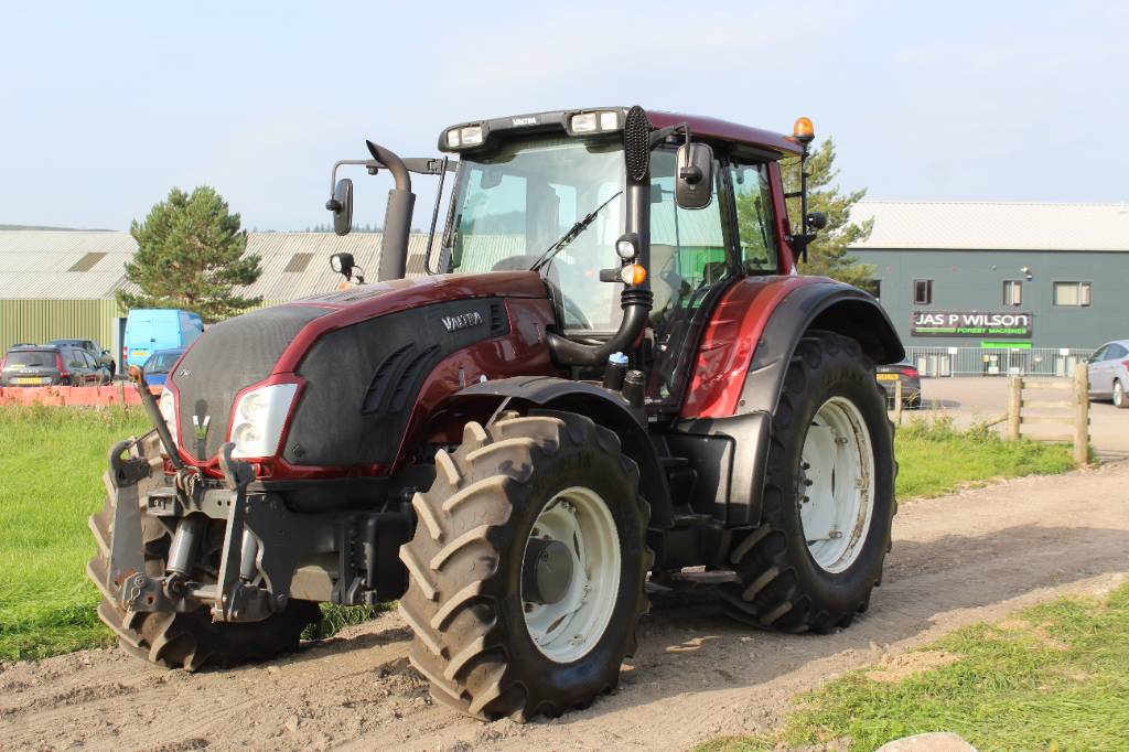 Used Tractors For Sale | Jas P Wilson