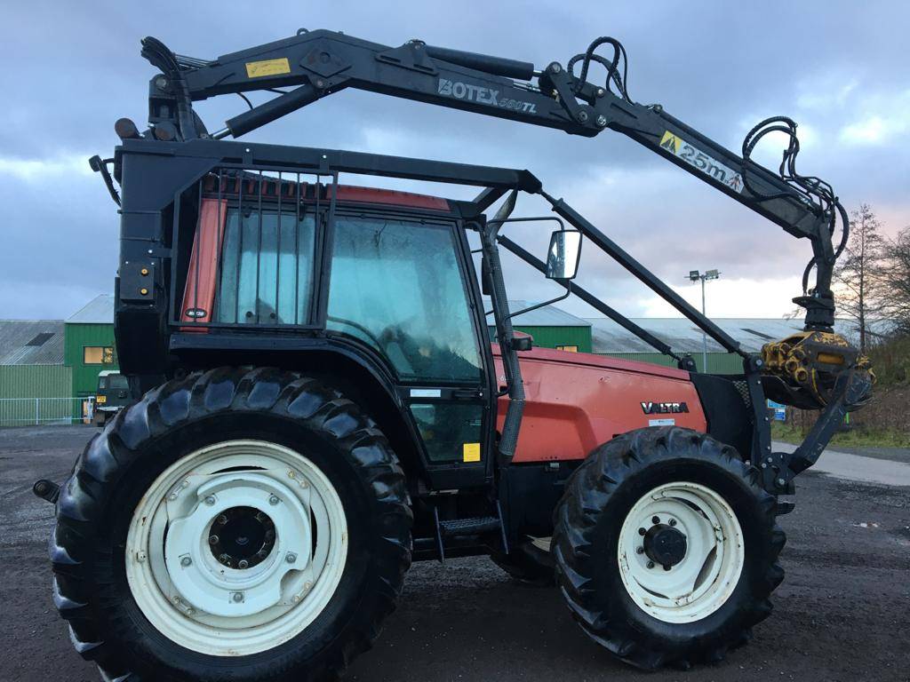 Used Tractors For Sale | Jas P Wilson