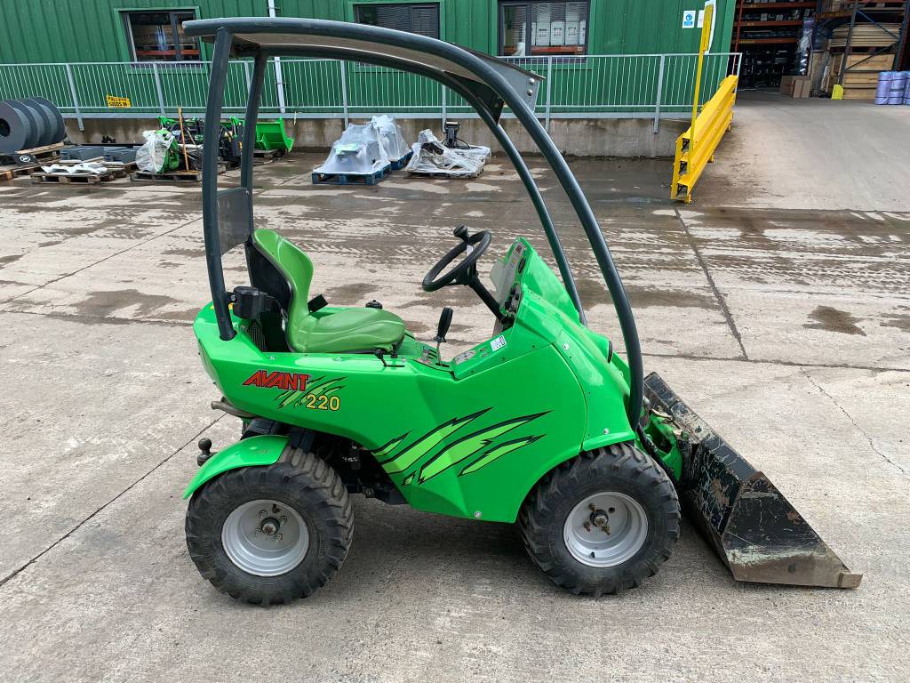 Used Timber Loaders & Trailers For Sale | Jas P Wilson