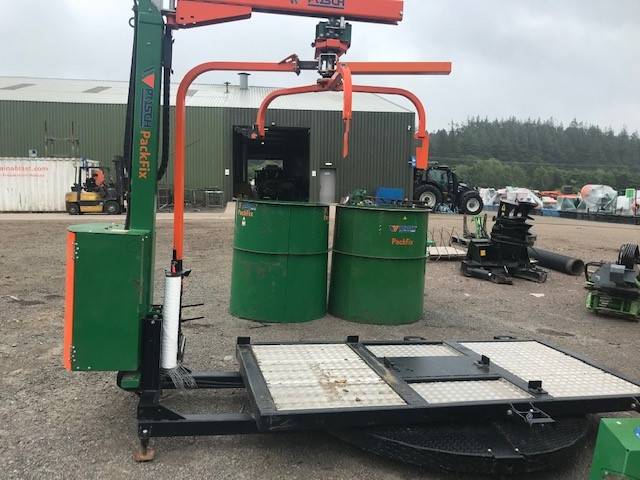 Used Firewood Processors For Sale | Jas P Wilson