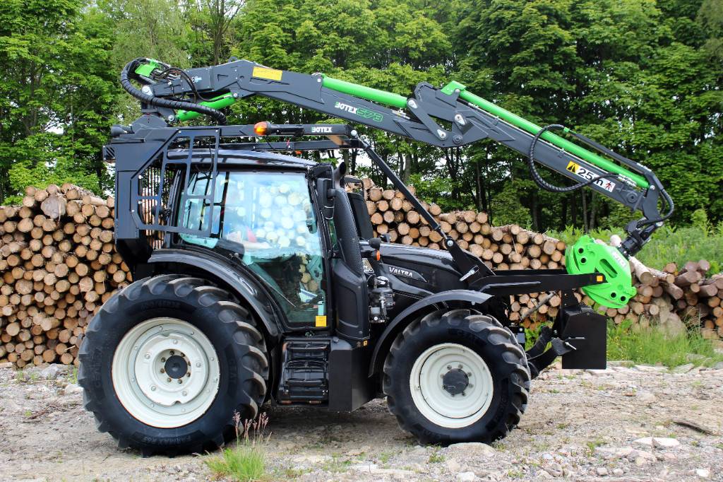 Used Tractors For Sale | Jas P Wilson